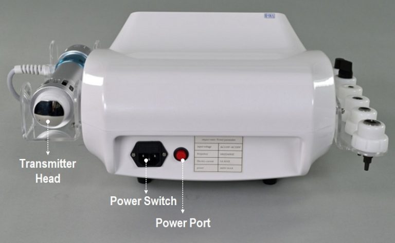 EPAT Shockwave Therapy for Feet and Plantar Fasciitis – Hvye