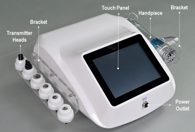 EPAT Shockwave Therapy for Feet and Plantar Fasciitis – Hvye