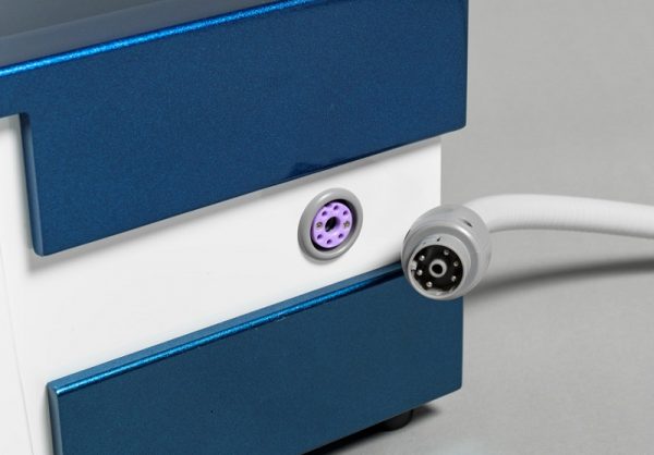 Radial Pressure Sound Wave Therapy Machine – Hvye