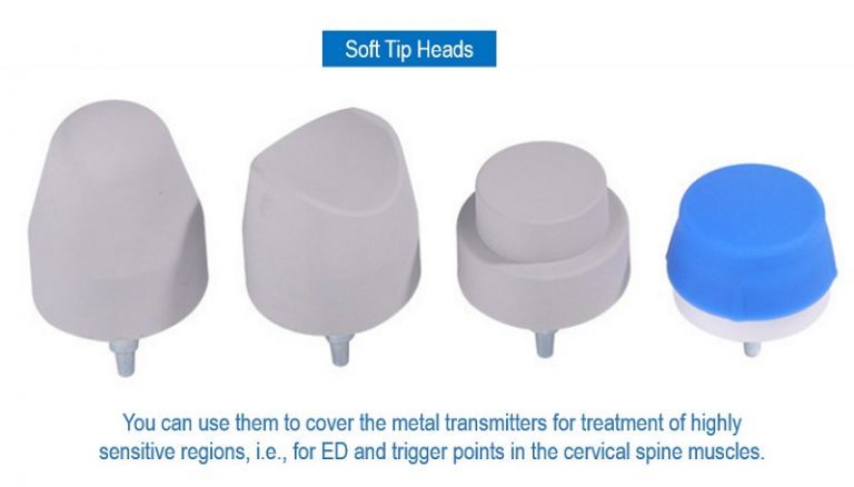 Shockwave Therapy Machine Full Metal Frame – Hvye