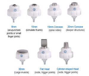 Shockwave Therapy Machine Full Metal Frame – Hvye