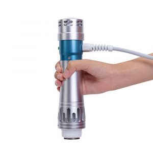 EPAT Shockwave Therapy for Feet and Plantar Fasciitis – Hvye