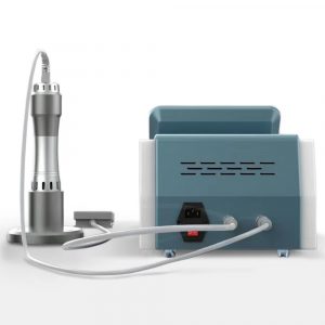 Shockwave Therapy Machine Full Metal Frame – Hvye