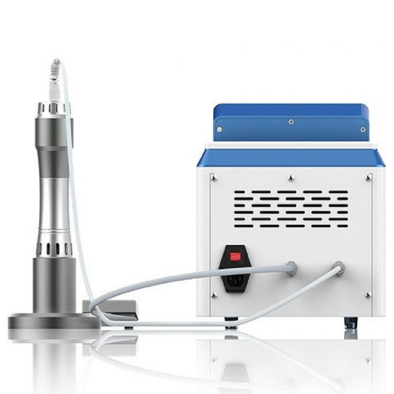 Shockwave Therapy Machine for Achilles Tendonitis – Hvye