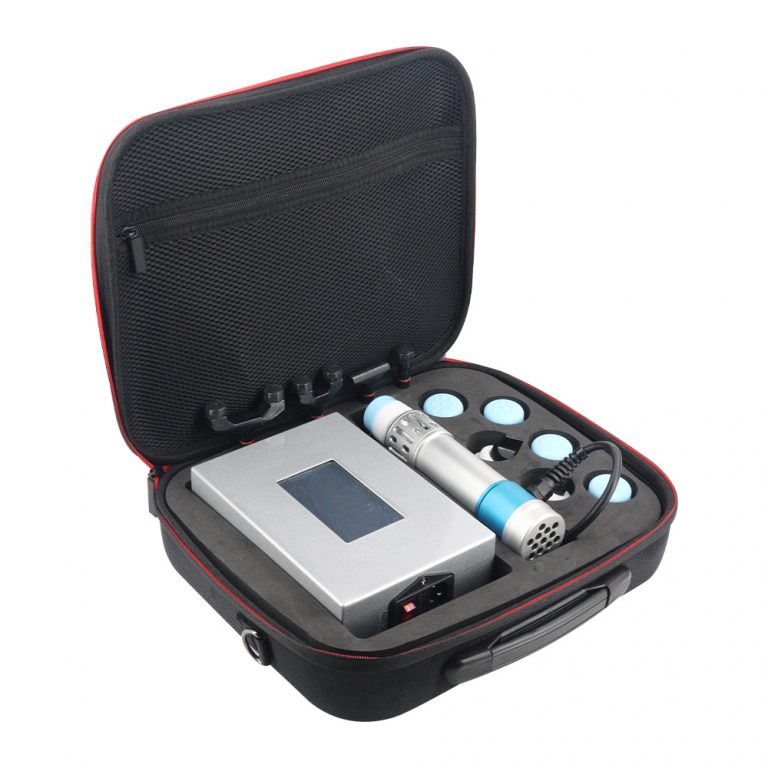 Electromagnetic Shockwave Therapy Device – Hvye