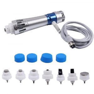 Extracorporeal ED Treatment Shockwave Machine – Hvye