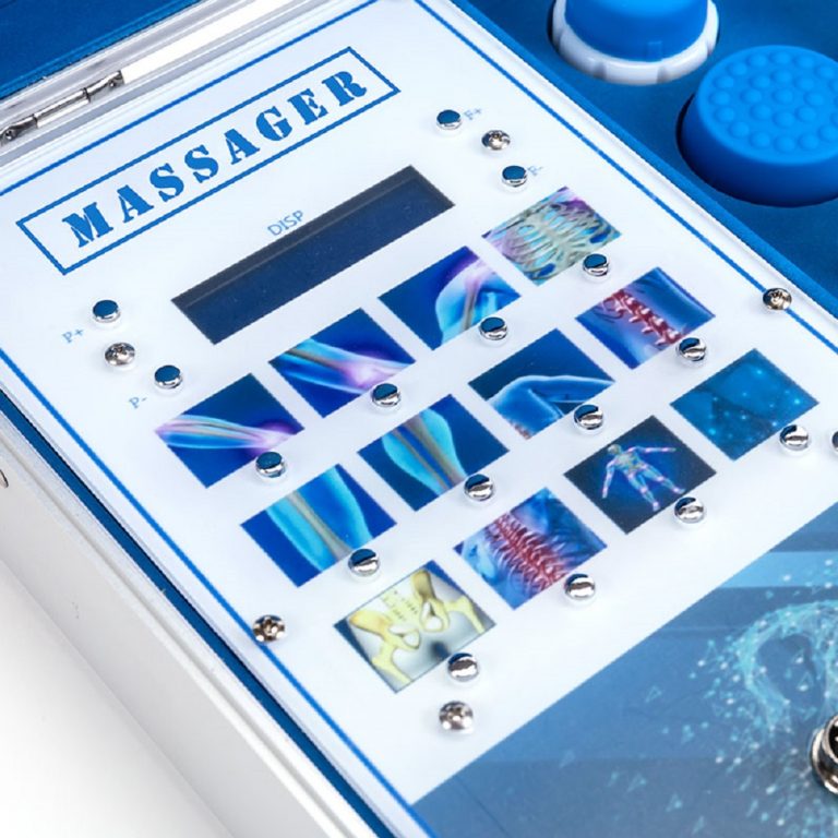 Extracorporeal ED Treatment Shockwave Machine – Hvye