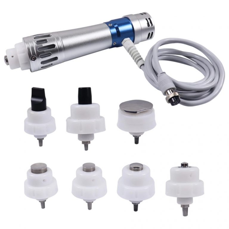 Portable Shock Wave Device for Home Use – Hvye